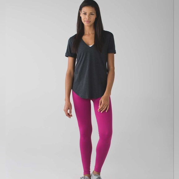 lululemon athletica | Pants & Jumpsuits | Lululemon Zone In Tight ...